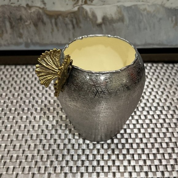 Michael Aram | Accents | Michael Aram Butterfly Ginkgo Hand Textured ...